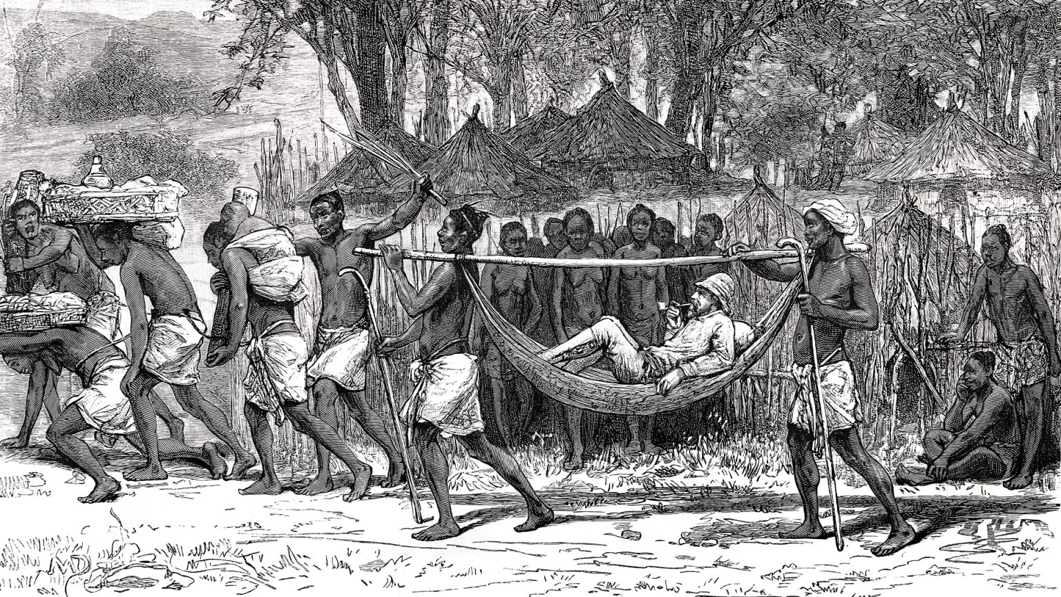 Coloniality of Being and the Dehumanization of the Subaltern ...